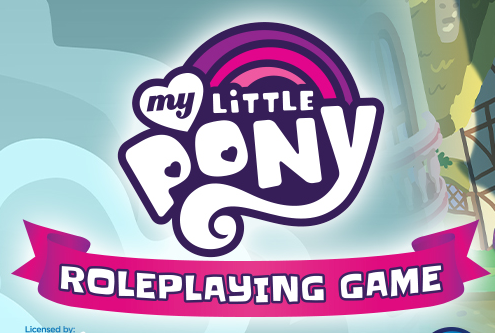 My Little Pony RPG | Paladins Game Castle