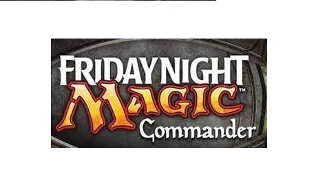 Magic Commander Weekly Event Tournament Fee | Paladins Game Castle